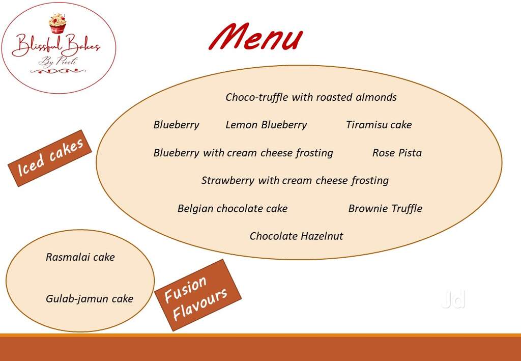Preeti Delights in Kphb 5th Phase,Hyderabad - Best Bakeries near me in ...