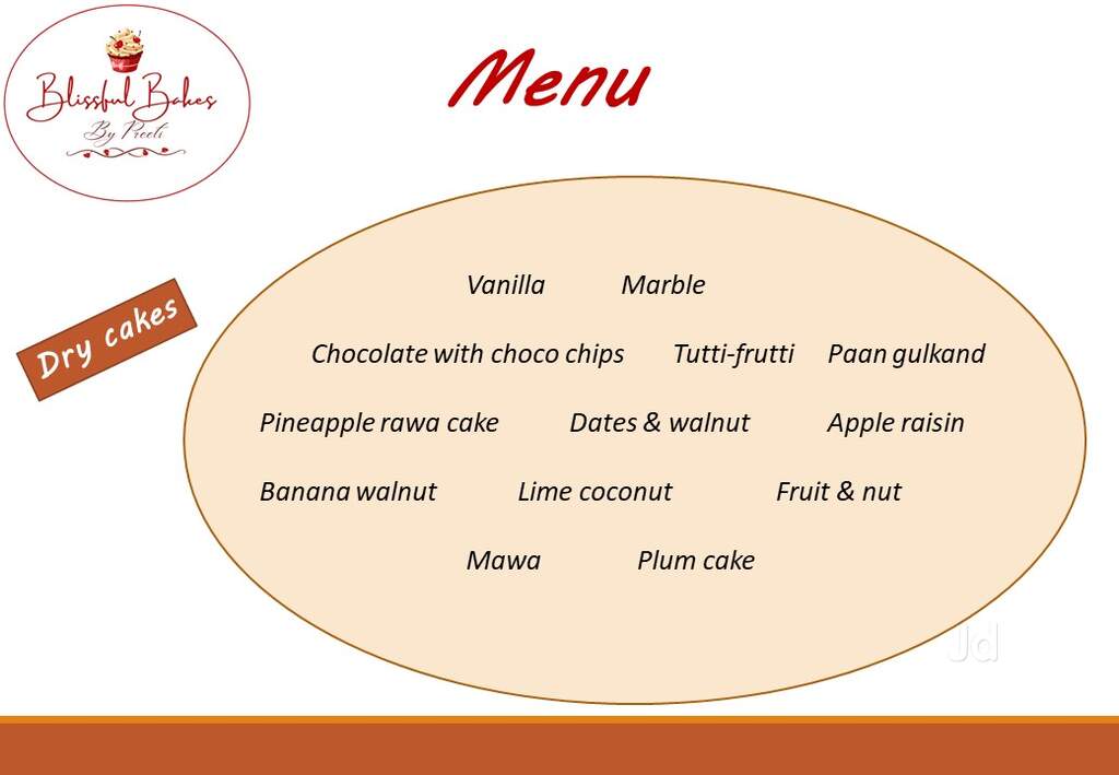 Preeti Delights in Kphb 5th Phase,Hyderabad - Best Bakeries near me in ...