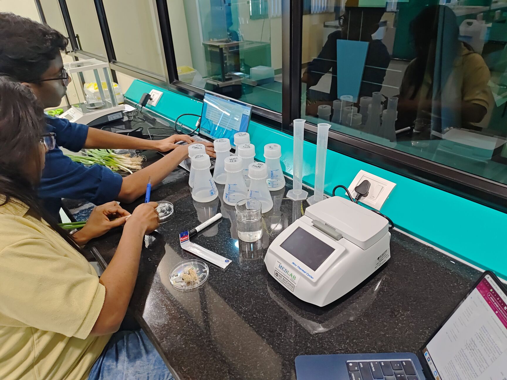 Manna Biotech Private Limited Reviews, Nacharam, Hyderabad - 132 ...