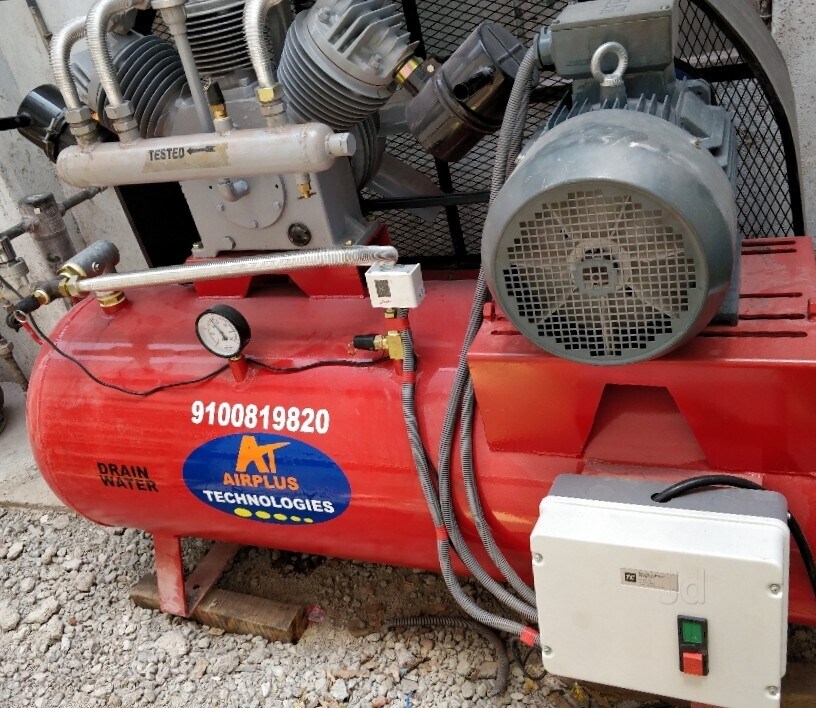 Catalogue - Hi Tech Machinery Corporation in Secunderabad City ...