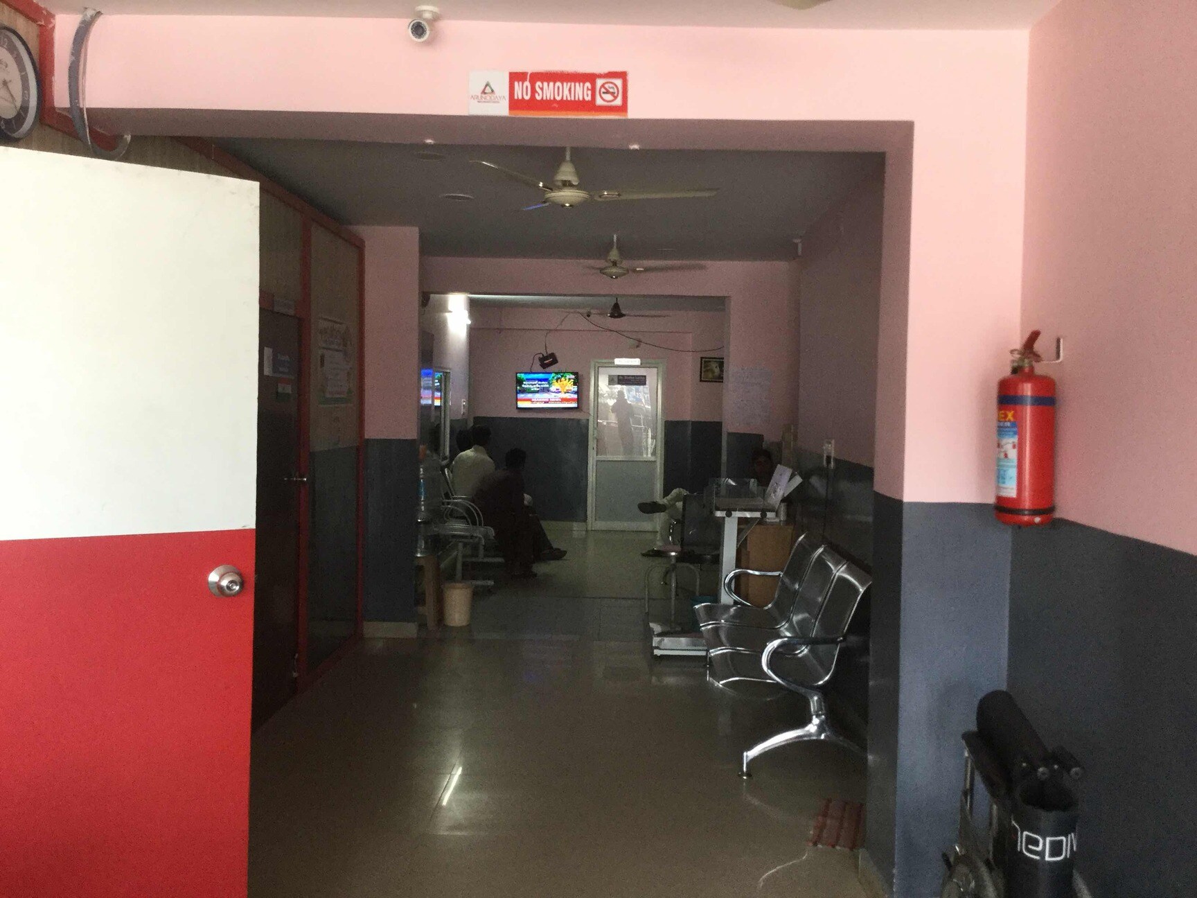 Arunodaya Multi Speciality Hospital in Bachupally,Hyderabad - Best ...