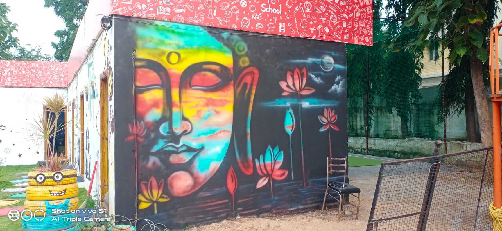 Radoss Art Photos, Serilingampally, hyderabad- Pictures & Images ...