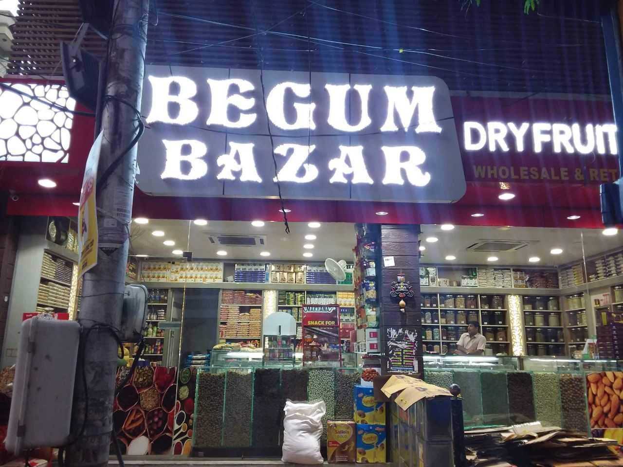 Catalogue - NOOR DRY FRUITS in Saidabad , Hyderabad - Justdial