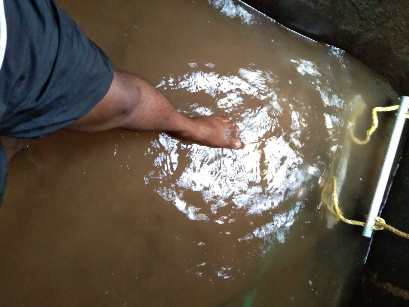 Catalogue - True Shine Water Tank Cleaning Services in KPHB Colony ...