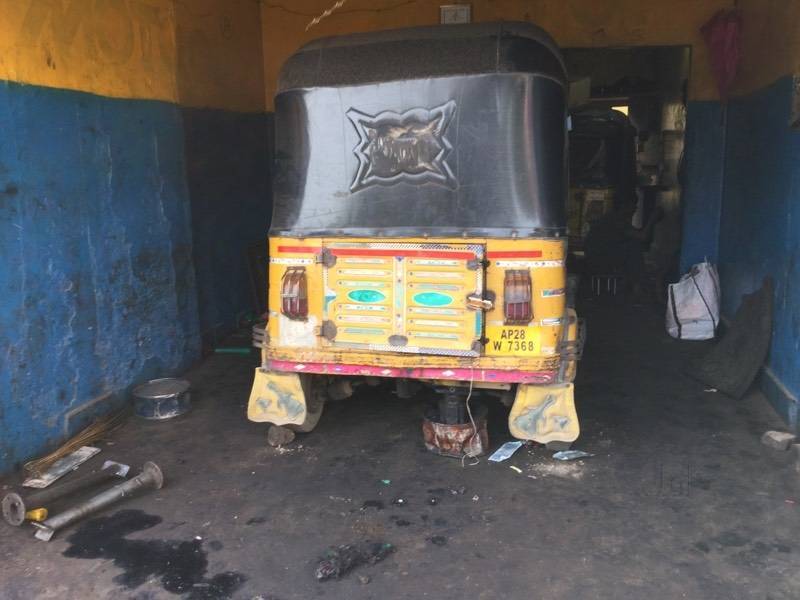 Catalogue - Maruthi auto works in Shapur Nagar , Hyderabad - Justdial