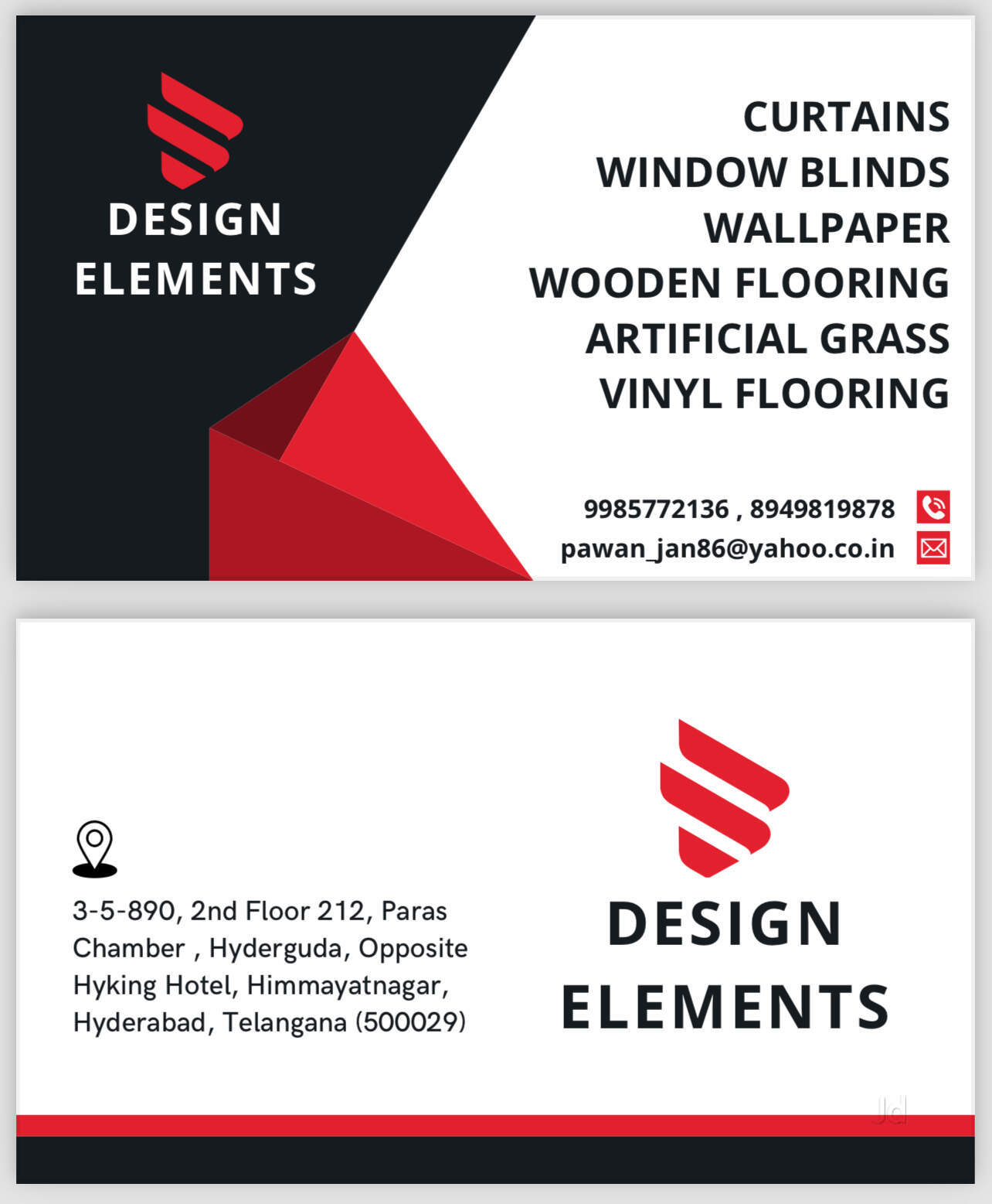 Catalogue - Balaji Wallpapers in Himayat Nagar , Hyderabad - Justdial