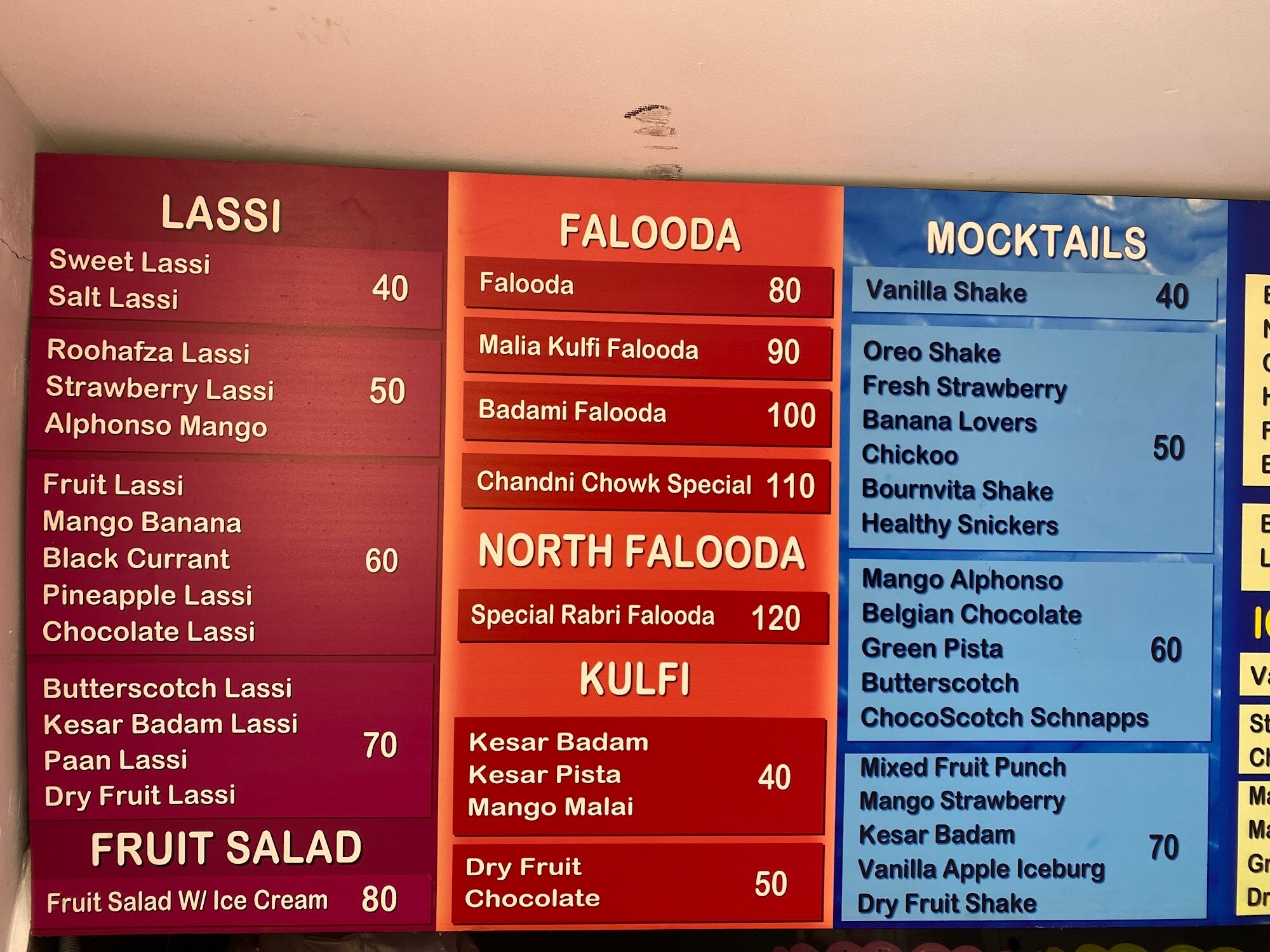 Lassi Corner in Bachupally,Hyderabad - Best Lassi Shops in Hyderabad ...