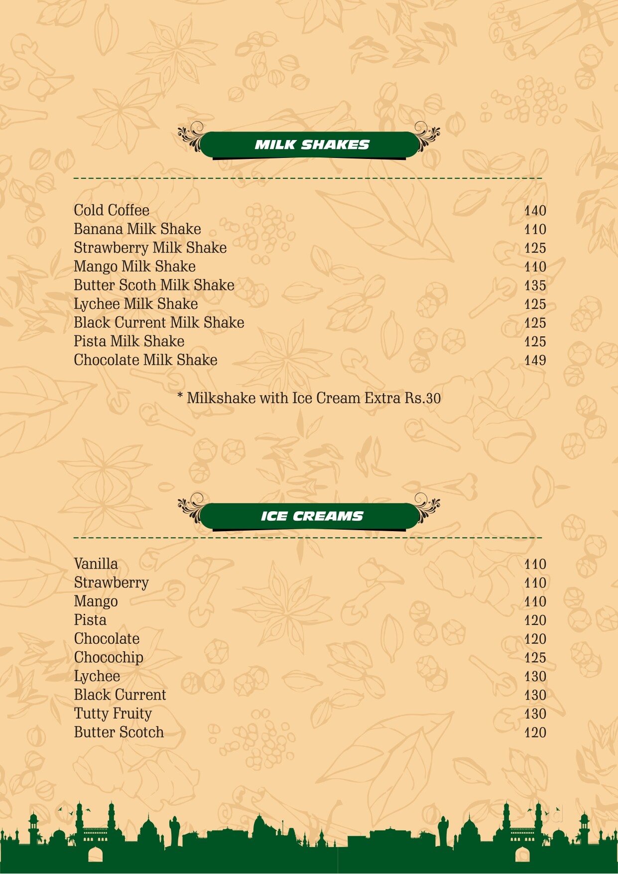 Pista House in Gachibowli,Hyderabad - Order Food Online - Bakeries near ...