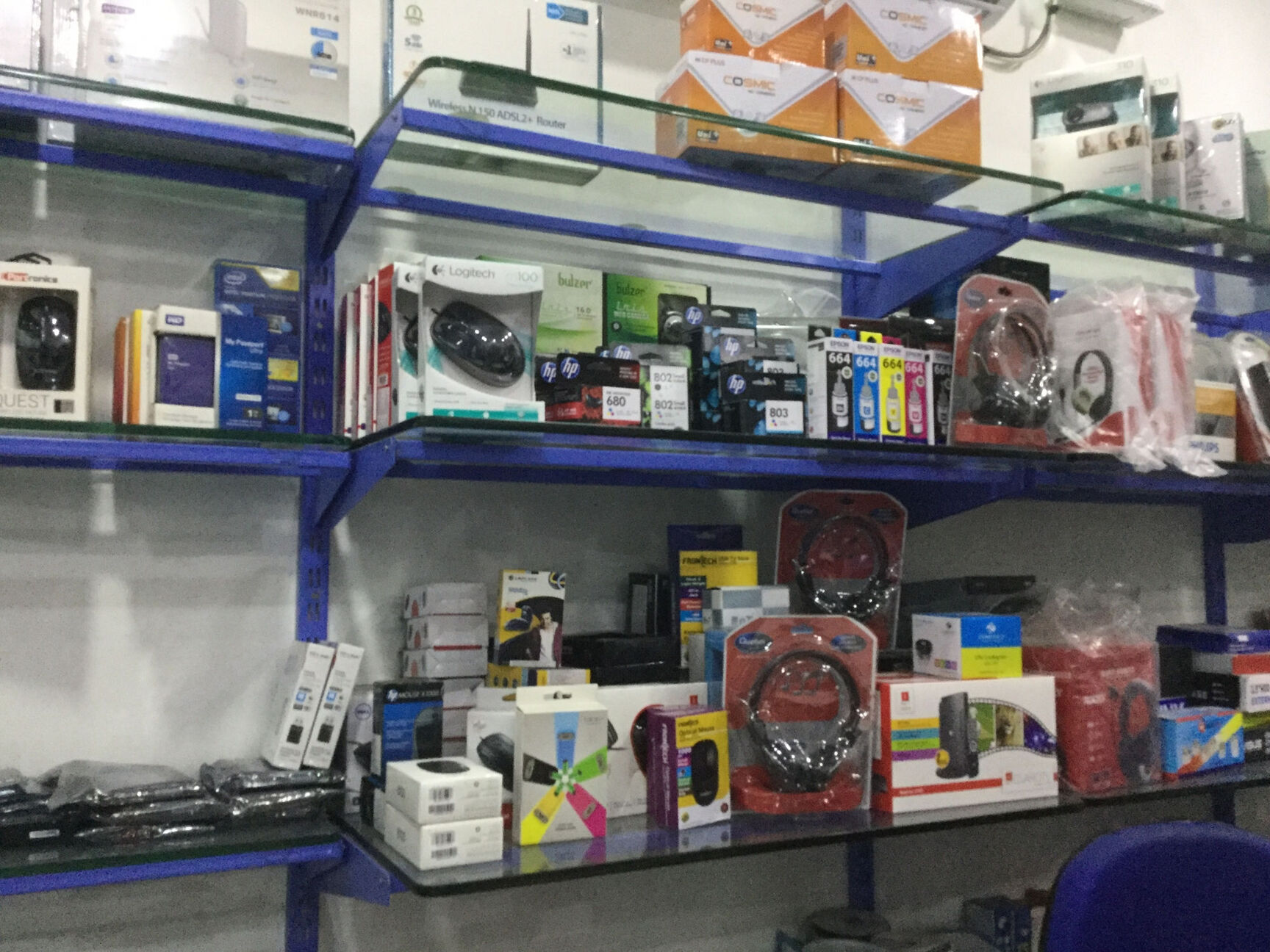 Catalogue - Rivaa Solutions in Begumpet , Hyderabad - Justdial