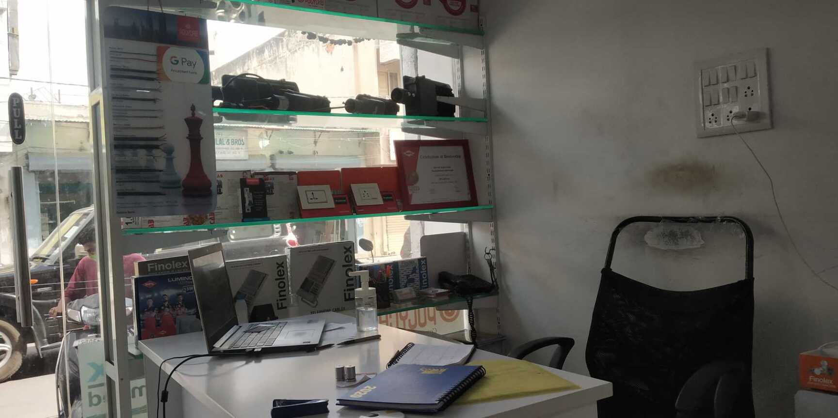 Top 100 Switch Dealers in Hyderabad - Best Electrical Switch Dealers ...