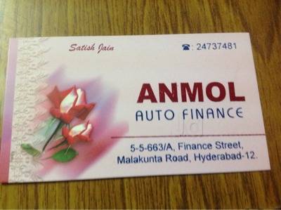 Catalogue - Kishan Auto Agencies in Mahboobgunj , Hyderabad - Justdial