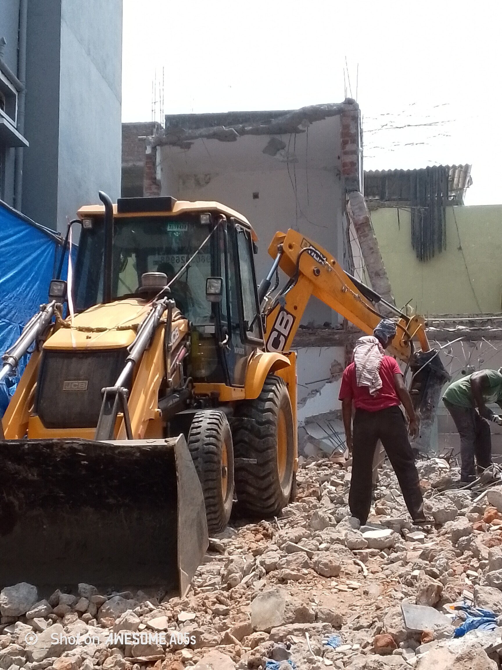 Catalogue - Sri Balaji Dismantling Works in Bandlaguda , Hyderabad ...
