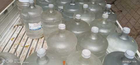 Top Bisleri Mineral Water Bubble Top 20 Litre Dealers in Lonavala ...