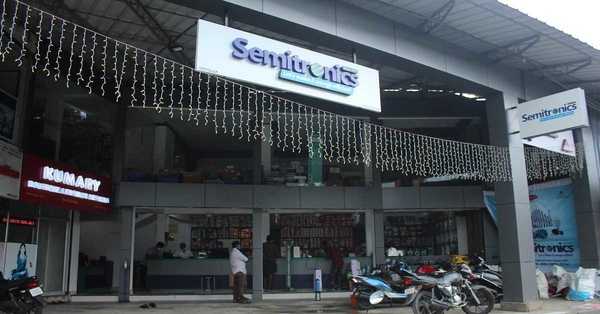 Top Electrical Shops in Kakkattoor - Best Electrical Items near me ...