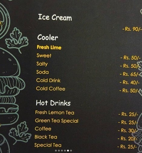 Centre Point Food Plaza in Imphal Bazar,Imphal - Best Restaurants in ...