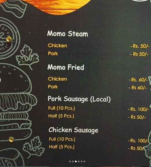 Centre Point Food Plaza in Imphal Bazar,Imphal - Best Restaurants in ...