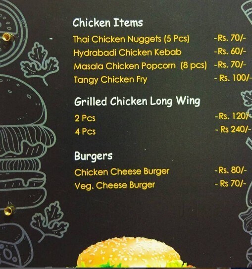 Centre Point Food Plaza in Imphal Bazar,Imphal - Best Restaurants in ...