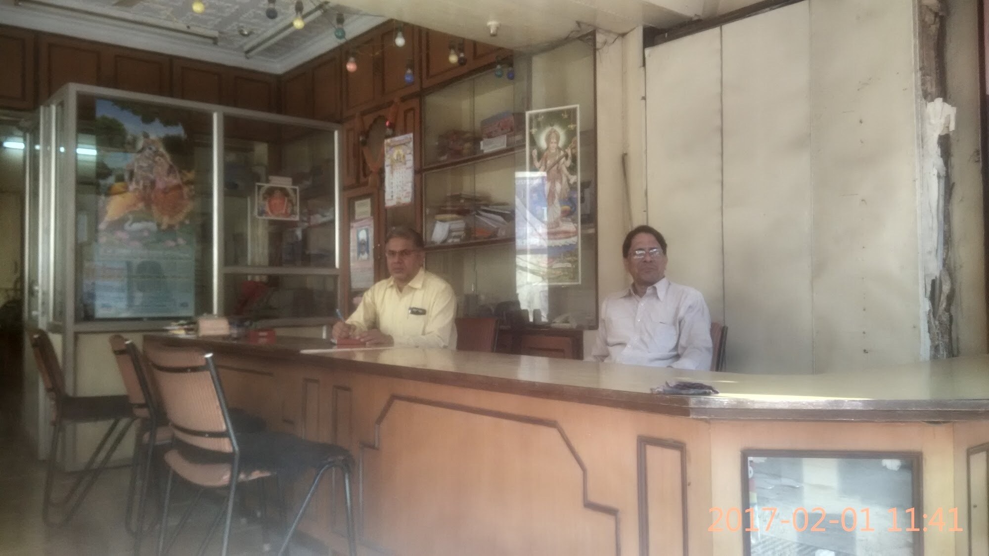 Saraswati Printing Press in Khajuri Bazar, Indore - Best Printing Press ...