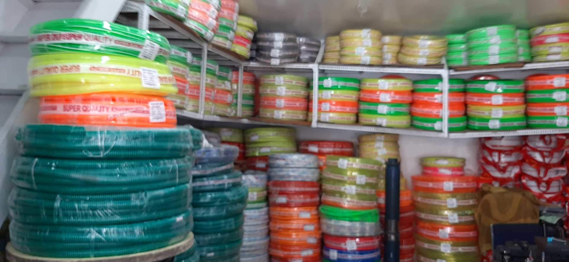 Hindustan Traders in Maharani Road, Indore - Best Agricultural ...