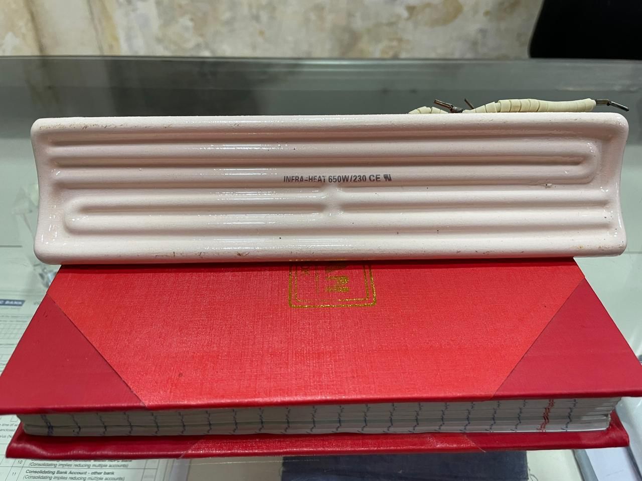 Emkay Electrical Industries Industrial Heater Manufacturers in ...