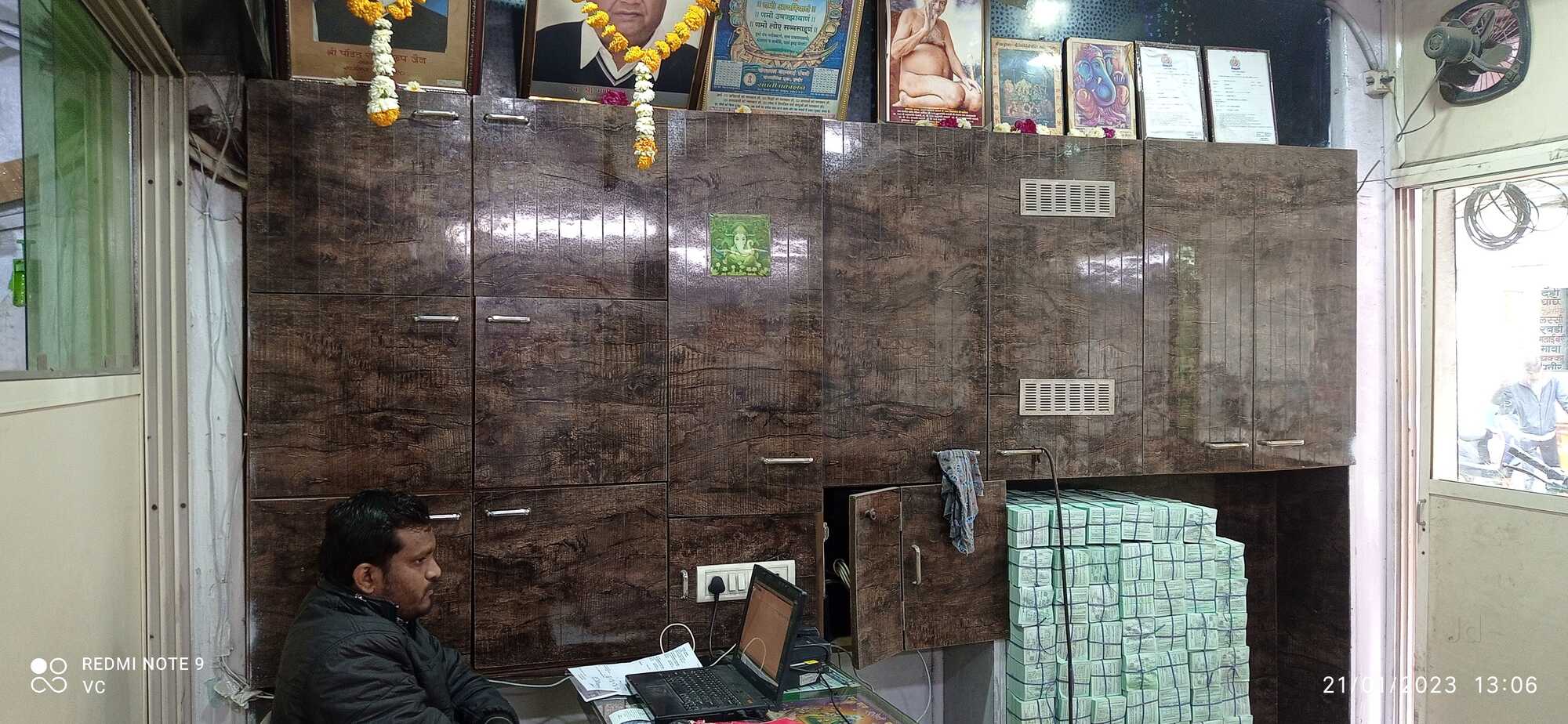 Shri Parshwanth Printing Press in Chhoti Gwaltoli, Indore - Best ...
