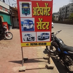 UBER Attachment Centre in Navlakha Indore Best Commercial Vehicle Attachment Services in Indore Justdial