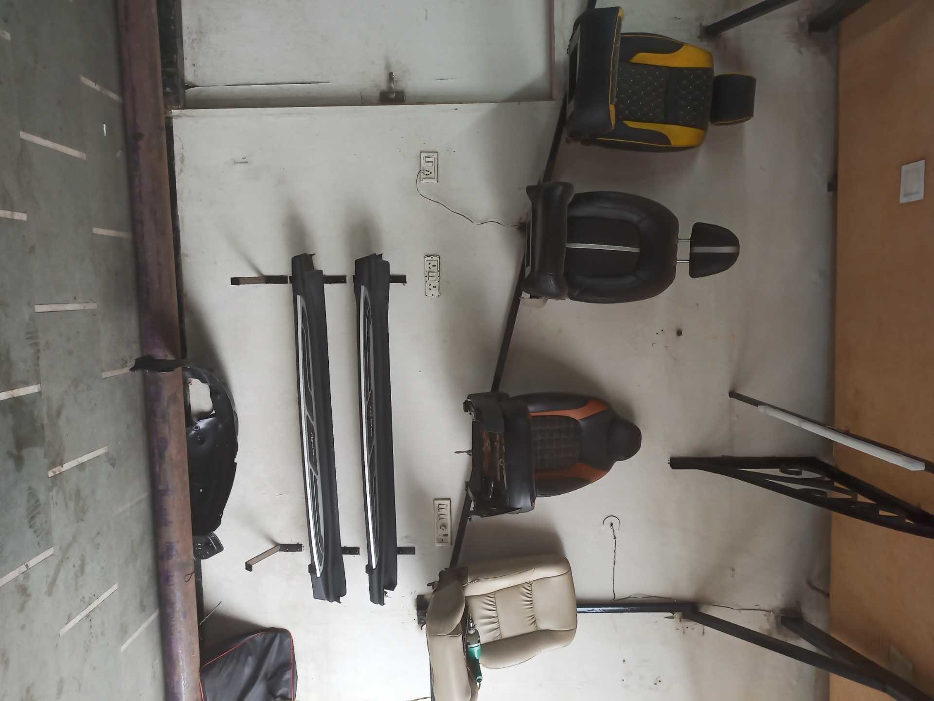 Top Car Interior Decorators in Indore - Best Car Interior Designers ...
