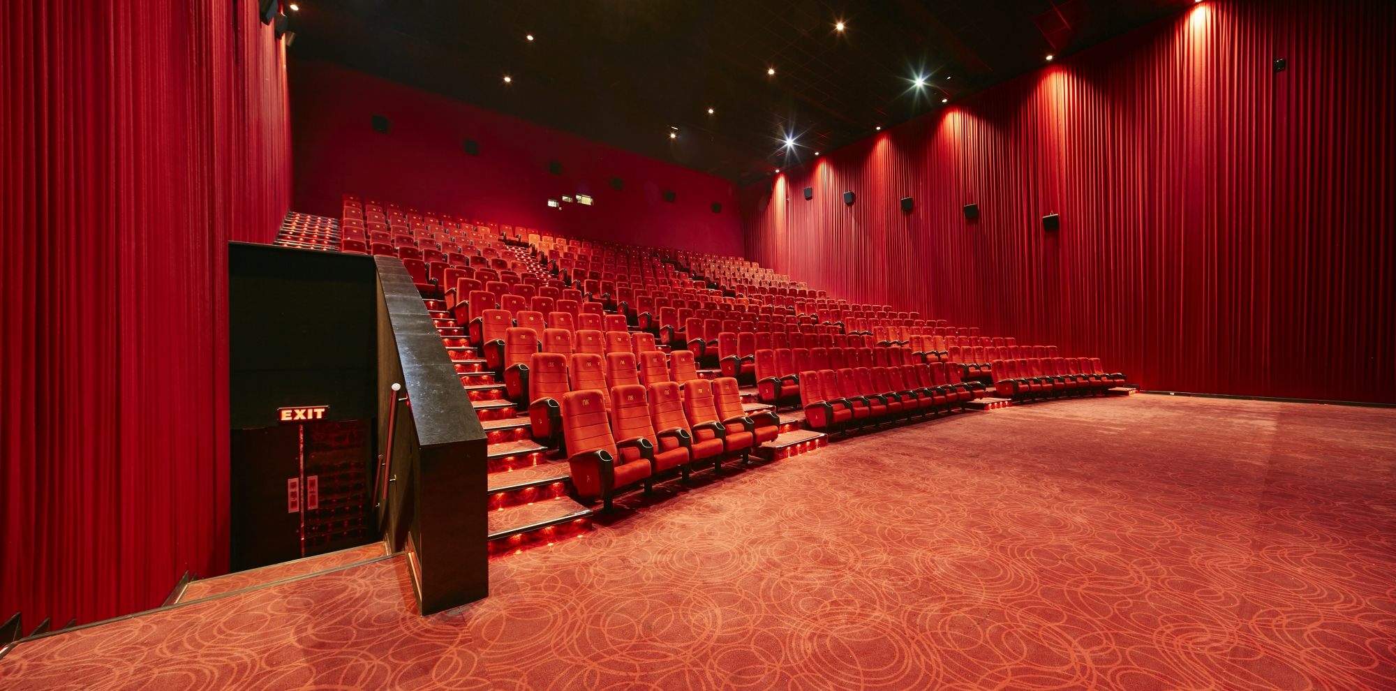 PVR INOX : Buy 1 Get 1 on Cinema Tickets - 3 exclusive Deals at PVR ...