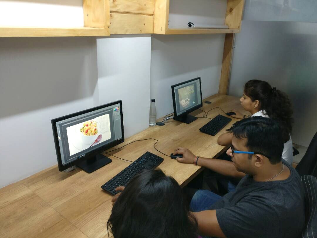 Studio 9 Reviews, Bhawar Kuan, Indore - 45 Ratings - Justdial