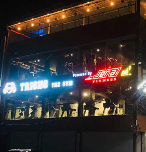 Best Gym in Indore - Top Fitness Centers & Clubs near me | Justdial