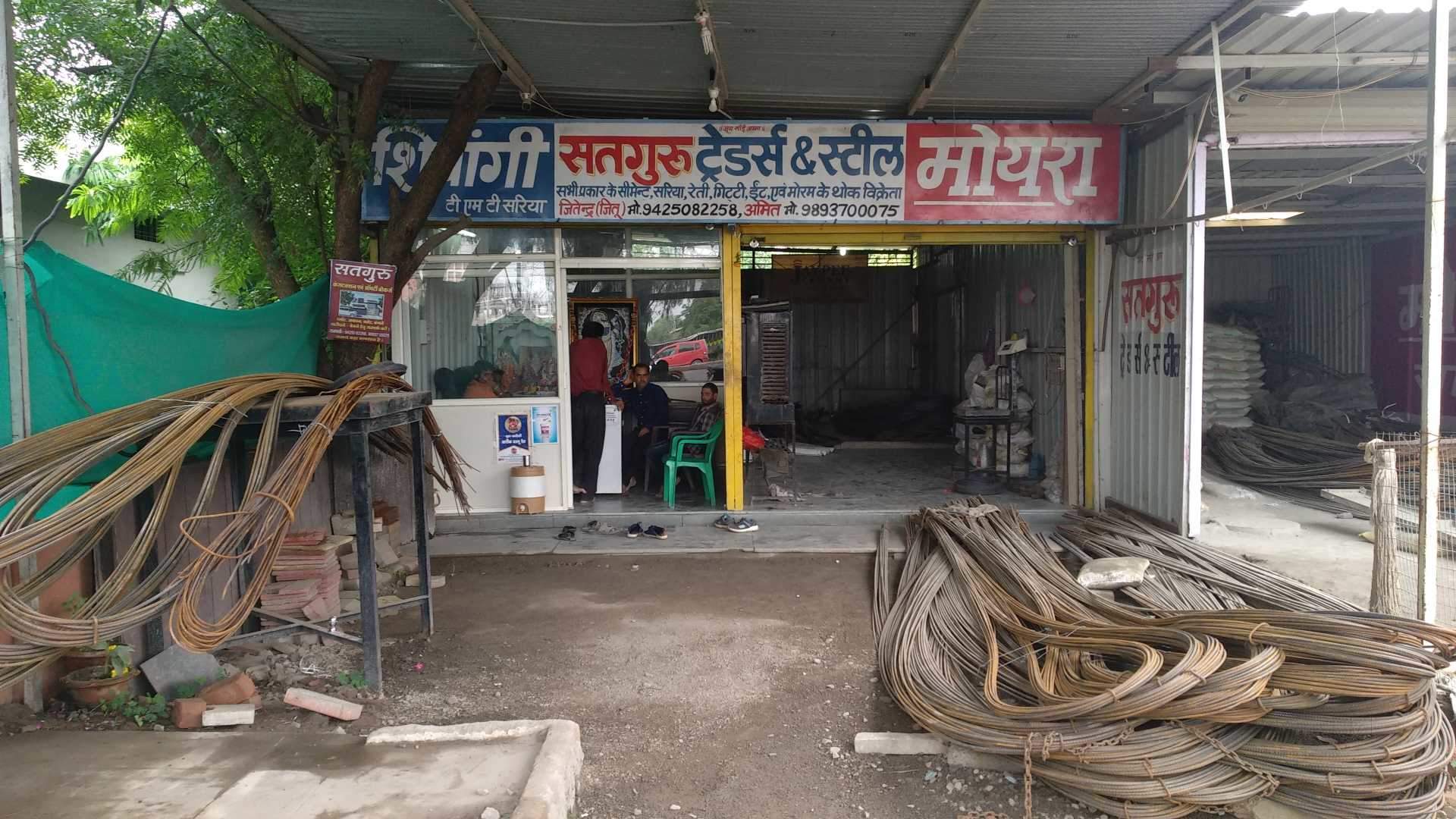 Radhika Sand & Bricks in Indore - Best Sand Dealers near me in Indore - Justdial