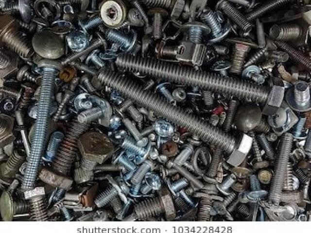 Catalogue - Swastik Steel Industries in Indore Industrial Estate ...