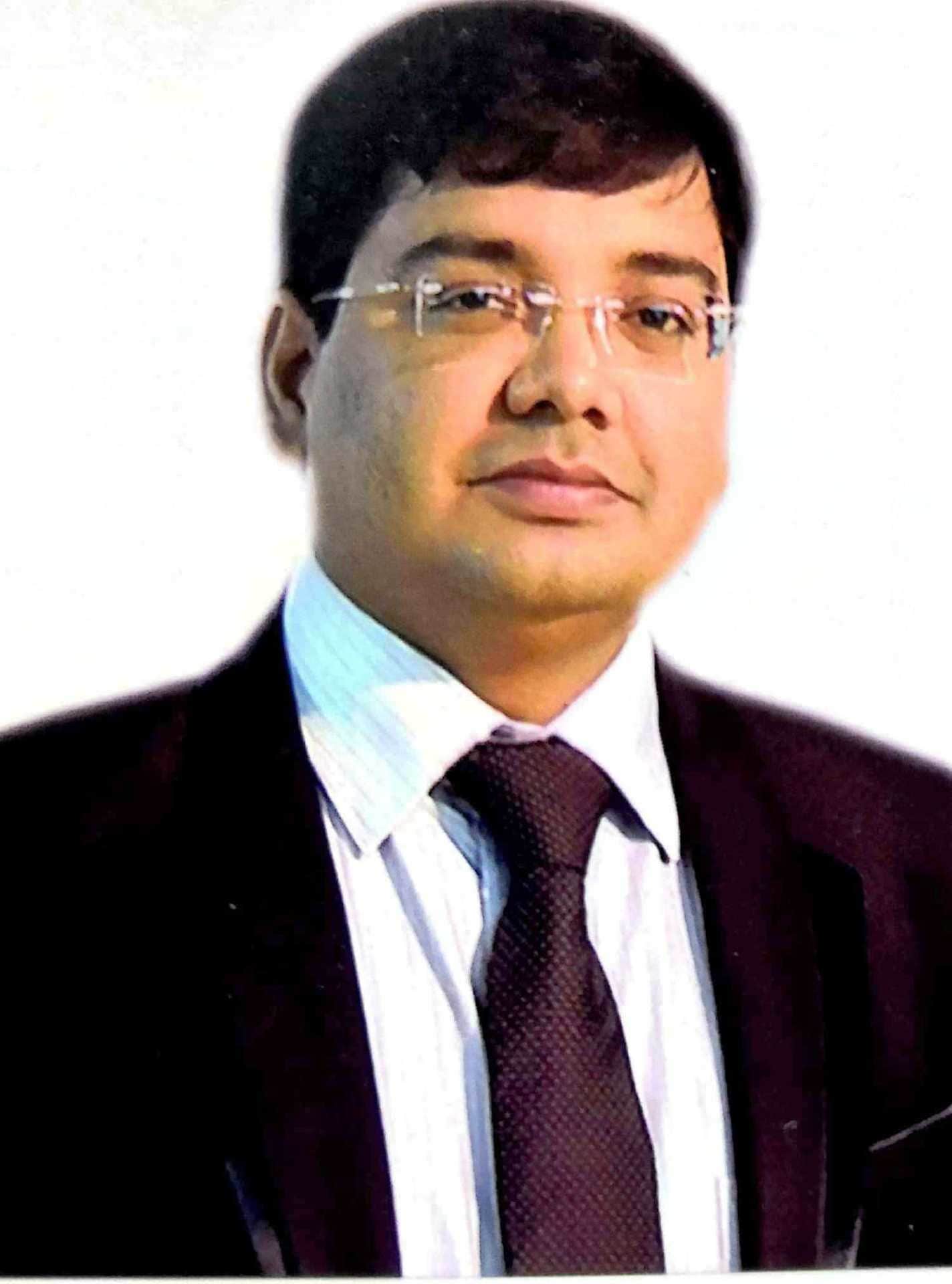 Dr. Kunal Vyas in Indore Gpo,Indore - Best Allopathic Doctors near me ...