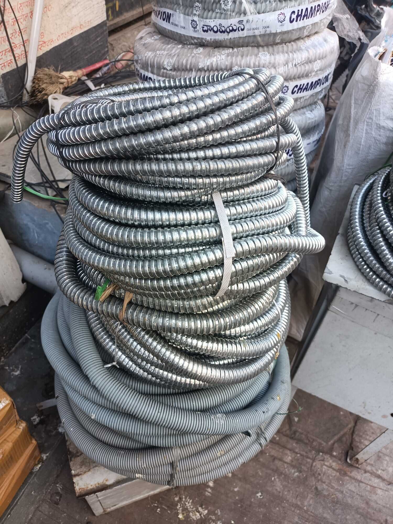 Top Stainless Steel Pipe Manufacturers in Shahdol - स्टेनलेस स्टील पाइप ...