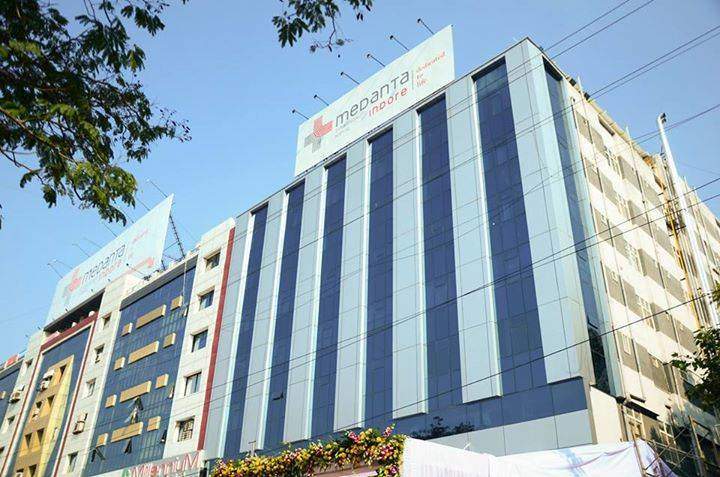 Best Neurologists near Mrityunjaya Ayurveda Clinic Anand Bazaar, Indore ...