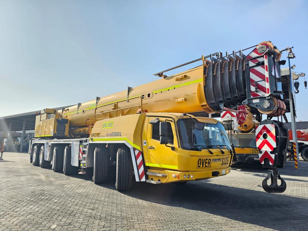 Top Hydra Cranes On Hire in Gadarwara - Best Hydra Cranes On Rent ...