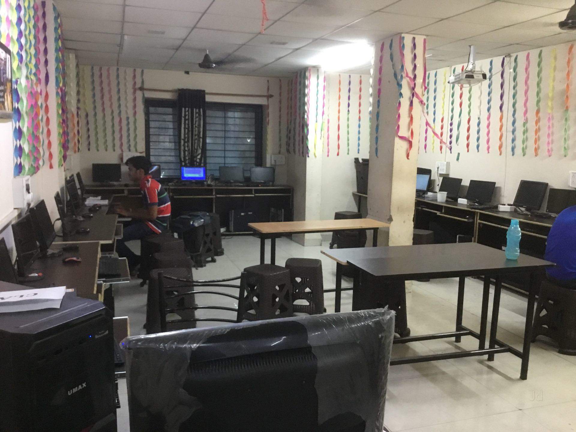 Dca Training Institutes in Indore - Computer Training Institutes - Justdial