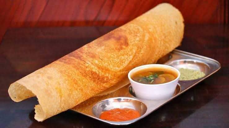 Shelu Dosa Center in Bhumi Vikash Bank Colony, Jabalpur - Best Dosa ...