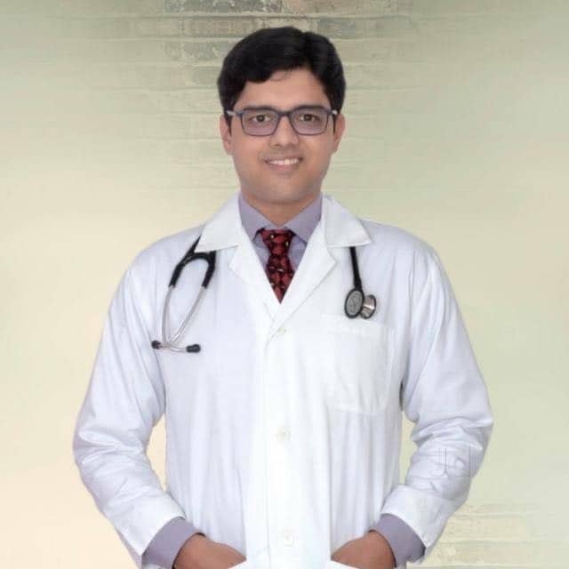 Best Cardiologists in Baghraji, Jabalpur - Top Cardiologist near me ...