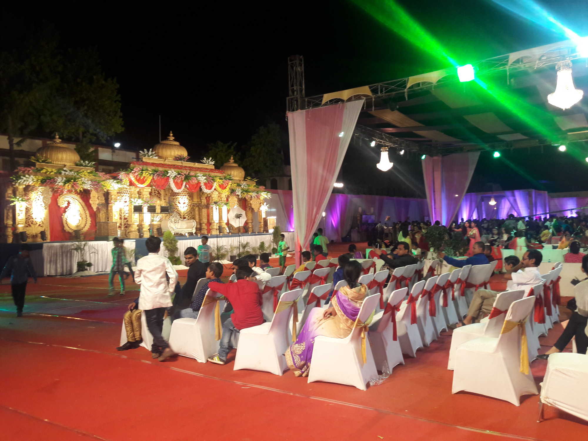 Top Party Decorators in Jabalpur - Best Decorators For Birthday Party ...