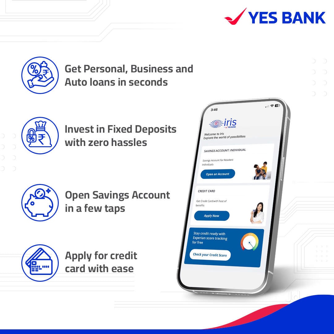 Yes Bank in Vidhyadhar Nagar,Jaipur - 𝗩𝗶𝗲𝘄 𝗢𝗳𝗳𝗲𝗿𝘀 - Banks near me in ...