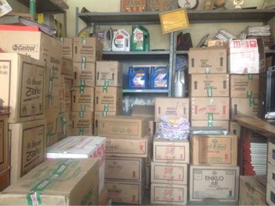 Garg Lubricant in Transport Nagar, Jaipur - Best Industrial Lubricant ...
