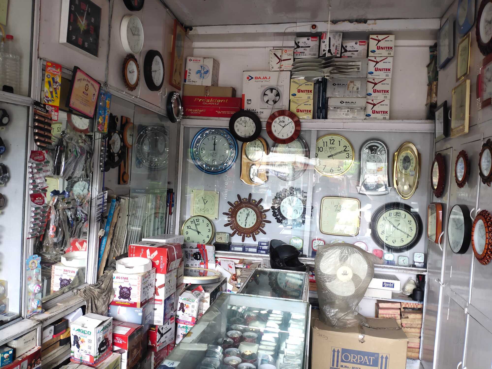 Top Wrist Watch Dealers Fastrack in 80 Feet Road Gopal Pura Mode - Best ...