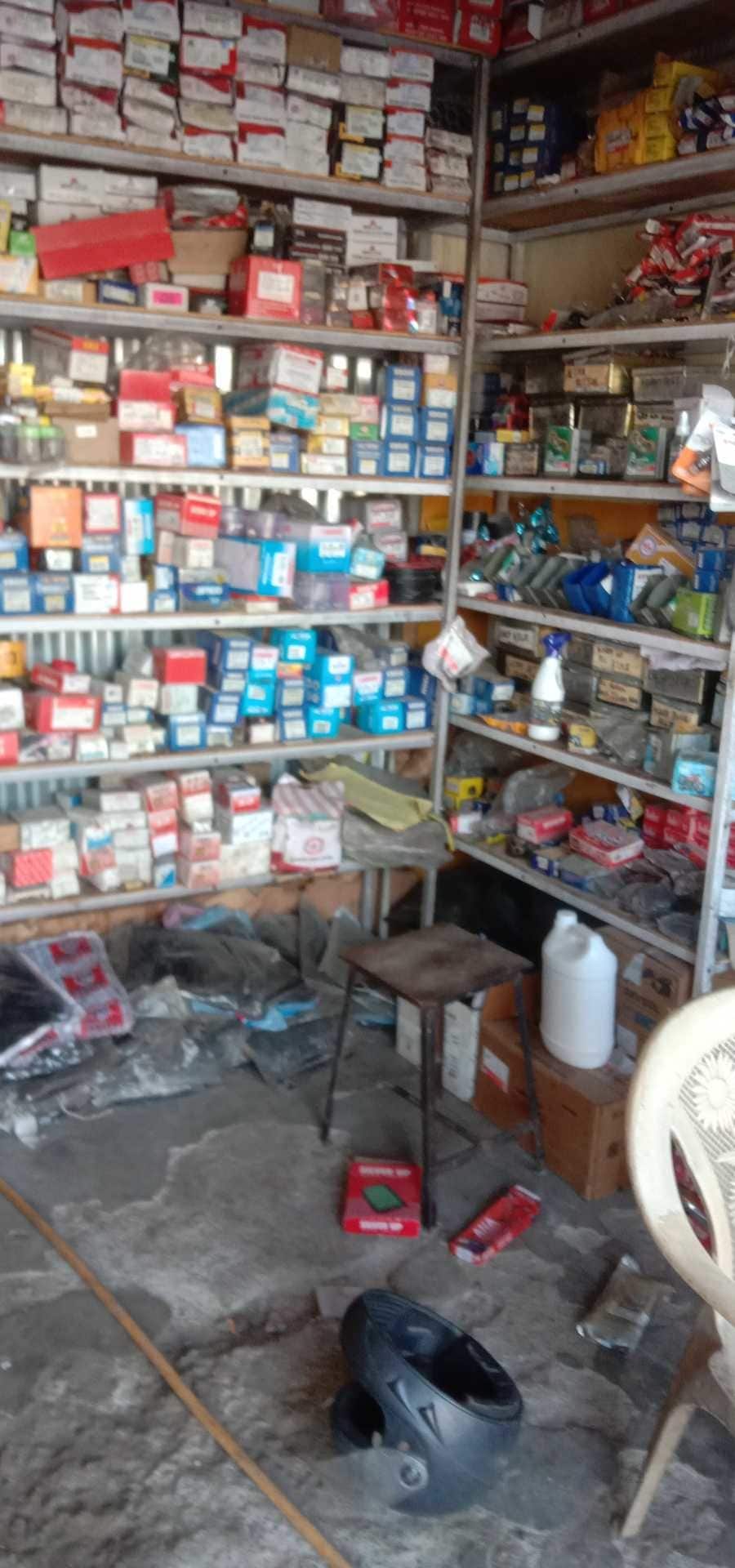 Deepanshu Auto Parts in Raja Park, Jaipur - Best Car Part Dealers-Honda ...