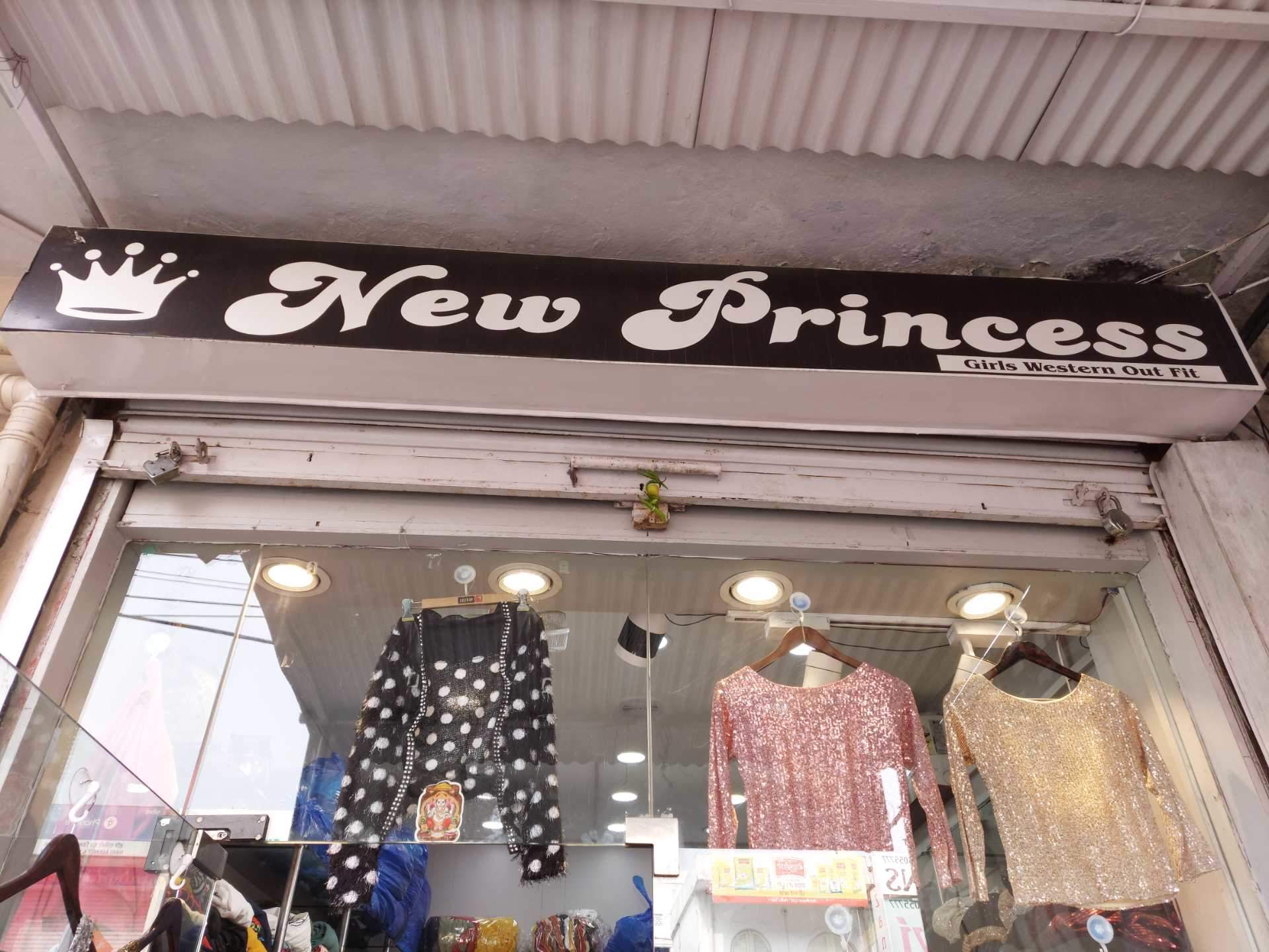 New Princess in Raja Park, Jaipur - Best Women Western Garment ...
