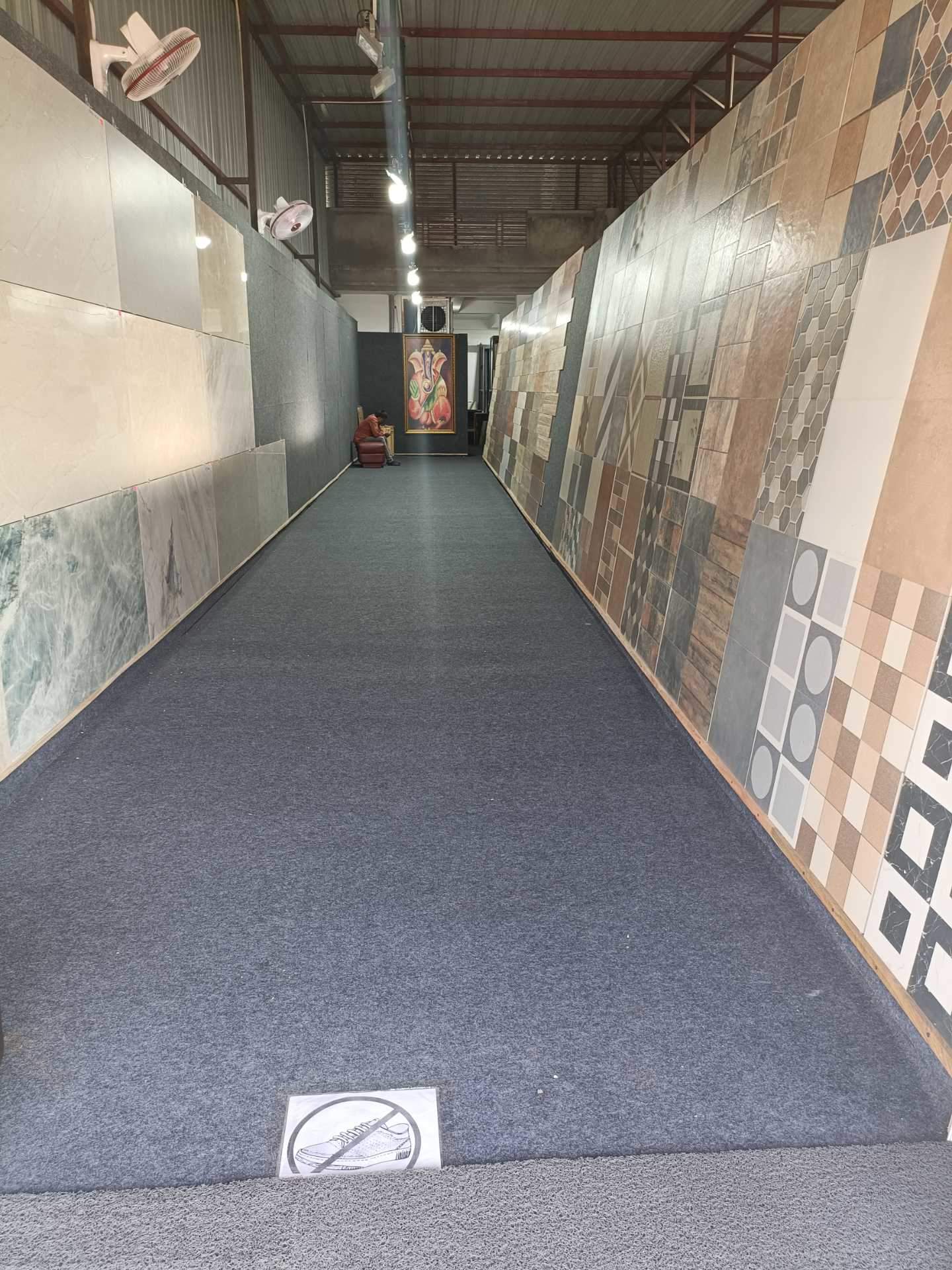 Qutone Atlantis Beige in Jaipur at best price by Creative Studio - Justdial