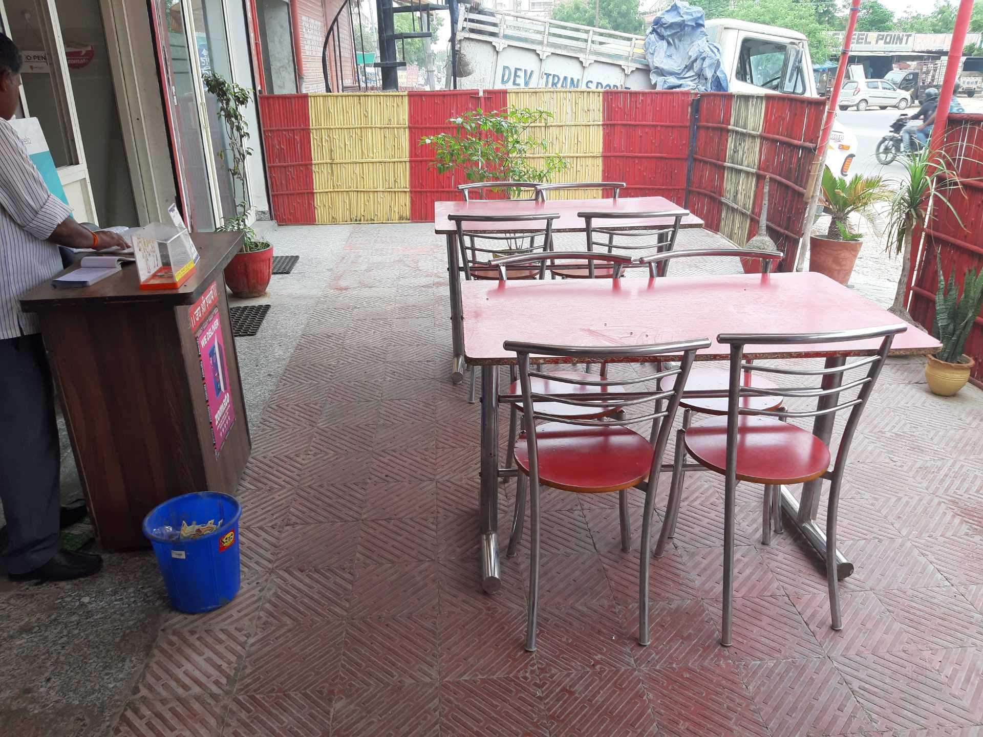 Paratha Walas in Mansarovar, Jaipur - Best Paratha Suppliers in Jaipur ...