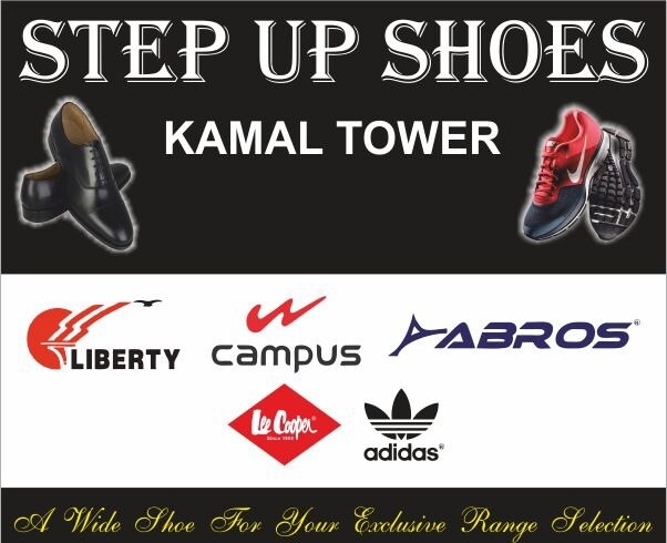 Catalogue - Madhur Shoe Center in Mansarovar , Jaipur - Justdial