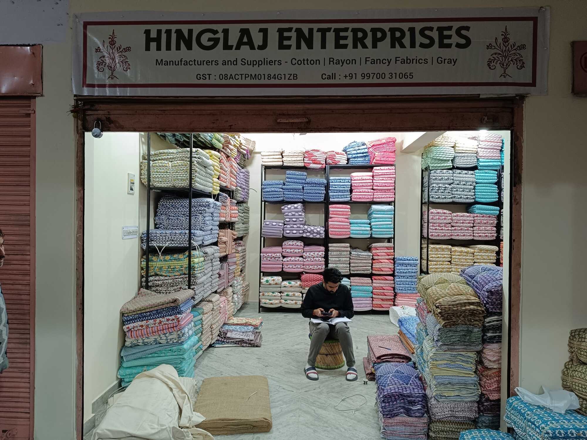 Top Cotton Fabric Manufacturers near Bloom Ivf Center Bellandur - Best ...
