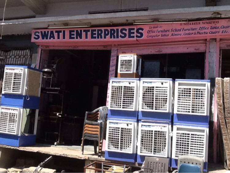 Catalogue - Bansal Furniture in Shastri Nagar , Jaipur - Justdial